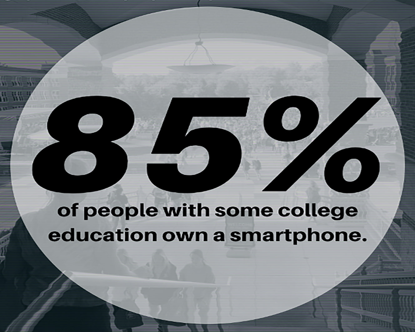 Smartphone addiction plagues college students – Oxford Observer