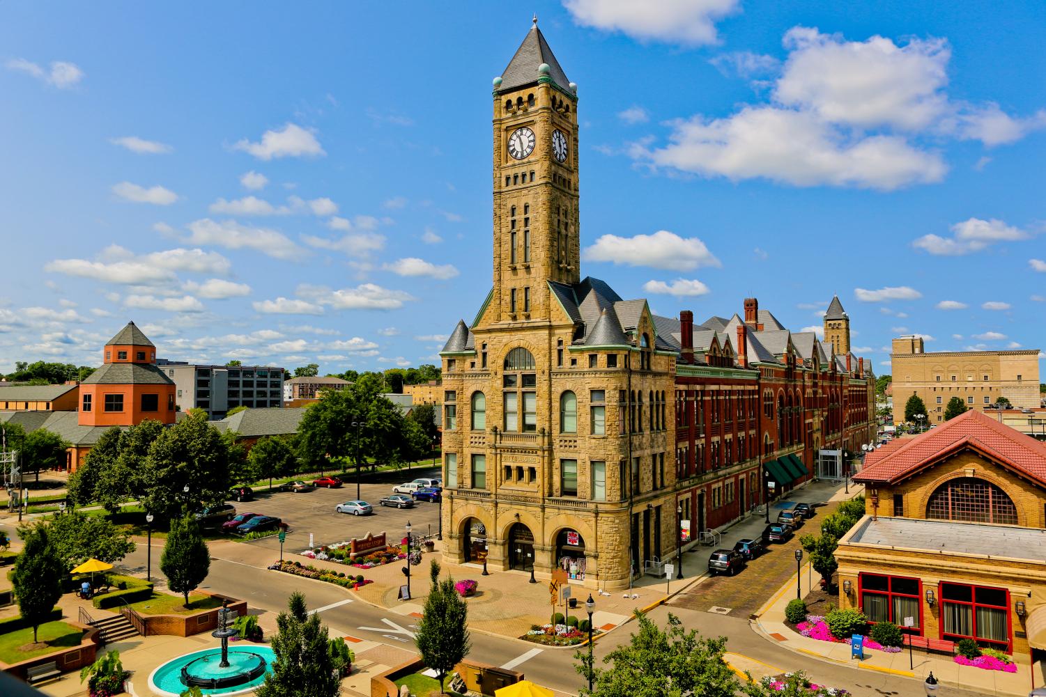 Heritage Ohio hosts Preservation and Revitalization Conference – Oxford ...