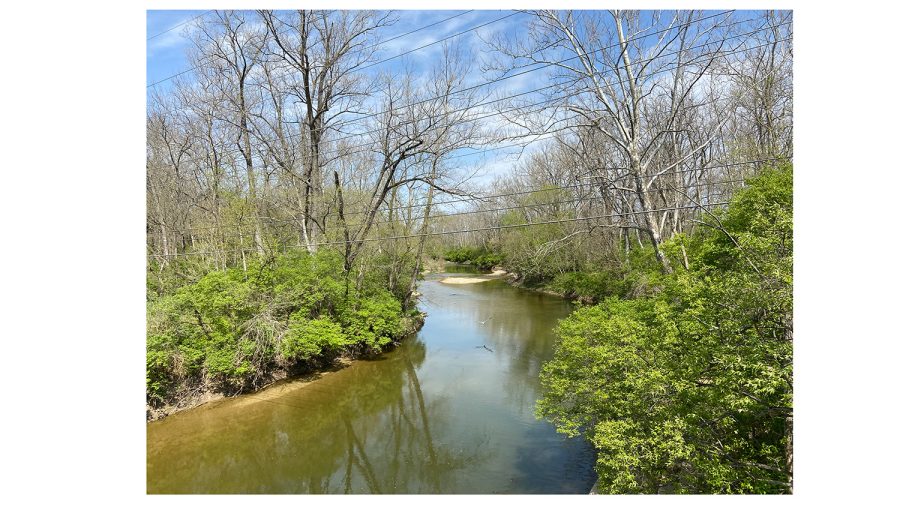 Ohio EPA declares Four Mile Creek watershed streams in good condition ...
