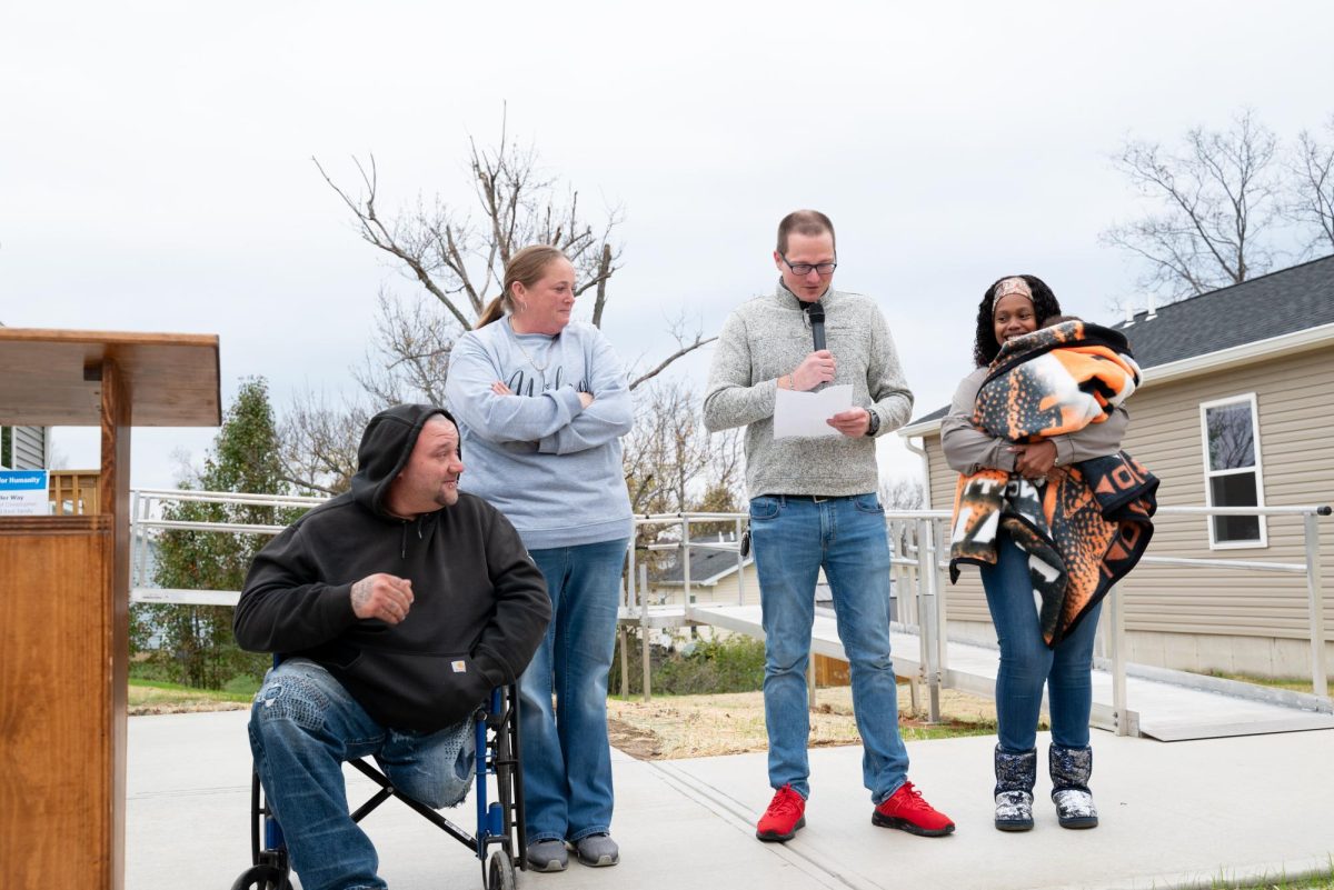 Habitat for Humanity celebrates completion of Oxford subdivision ... Habitat for Humanity celebrates completion of Oxford subdivision ...